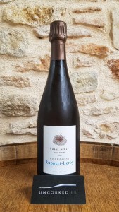 Champagne Ruppert-Leroy – Fosse Grely Brut Nature 2022 – uncorked